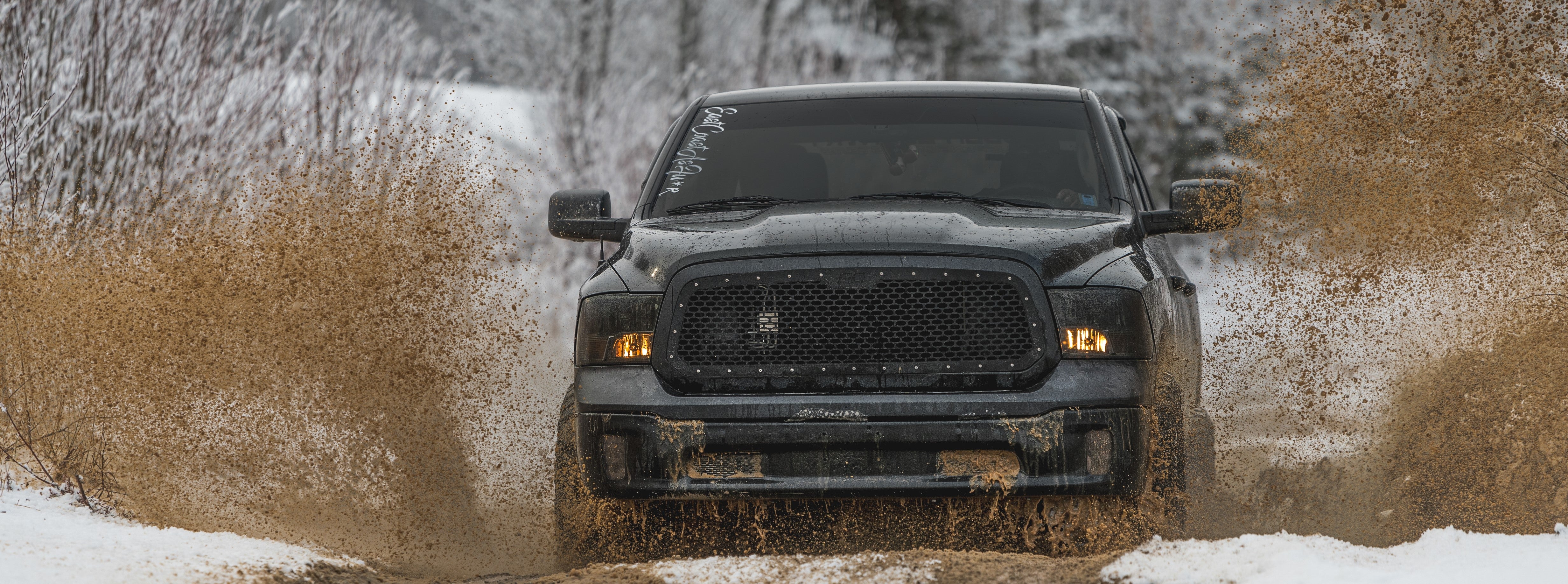 Volant Dodge RAM 1500 | 2500/3500 Air Intakes, Filters, Exhaust, Parts ...