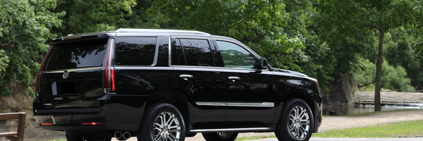 GM SUVs Tagged "catch-can" - Volant Performance