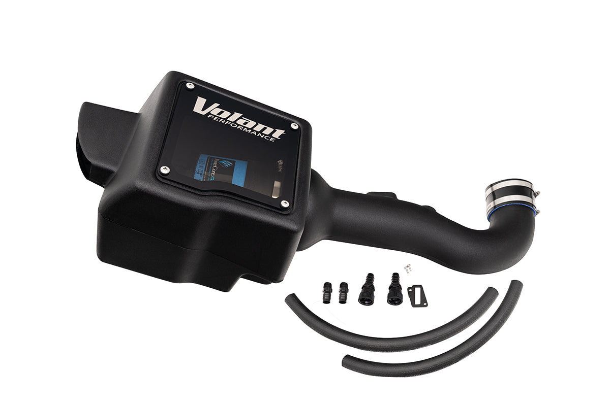 Volant Performance Cold Air Intakes - Trucks, SUVs and Cars.