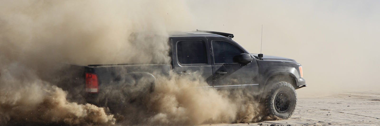 All - Volant Performance