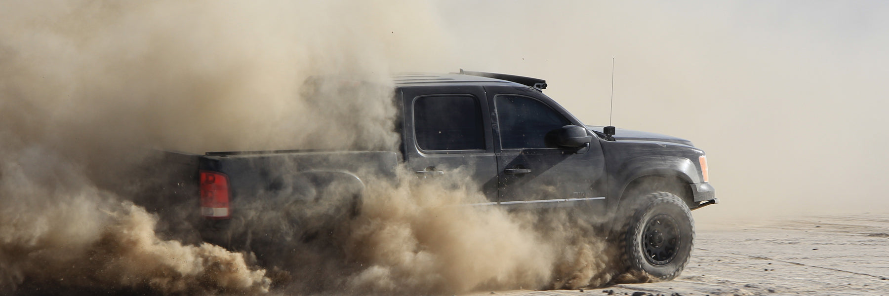 Volant| Shop The Best Cold Air Intakes for your Ford Expedition at ...