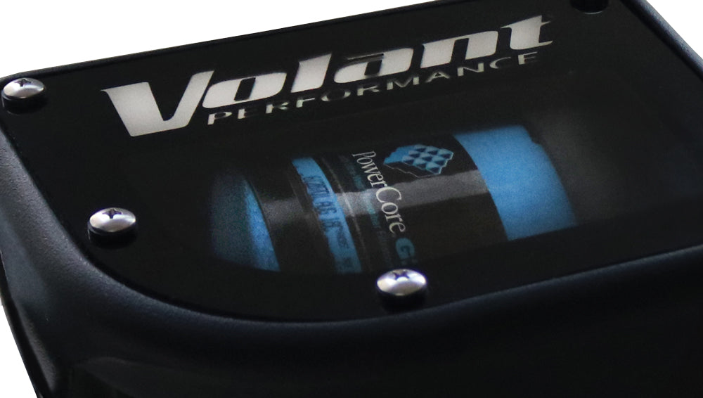Volant Performance Cold Air Intakes - Trucks, SUVs and Cars.
