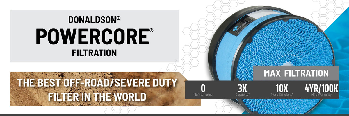 Volant Performance Cold Air Intakes - Trucks, SUVs and Cars.