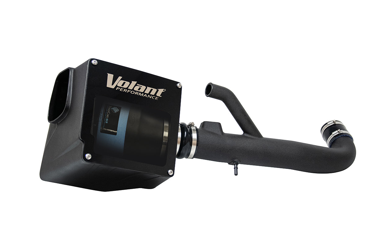 Cold Air Intake (15438) 17-22 Chevy Colorado, ZR2, GMC Canyon 3.6L V6 ...