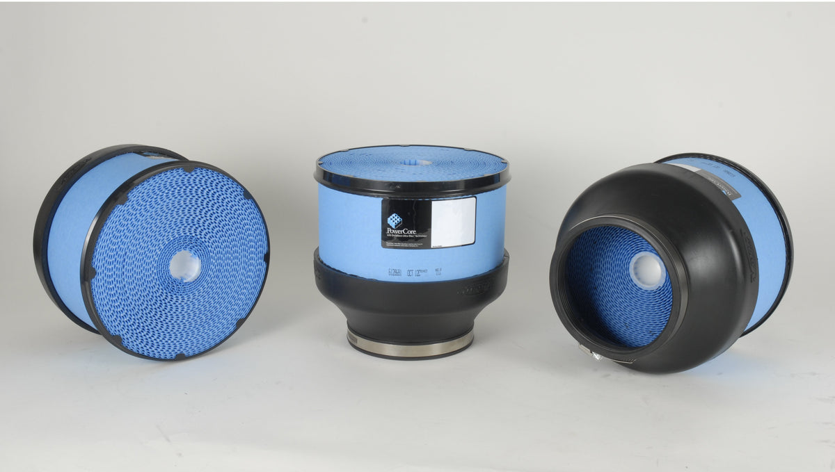 Volant Donaldson PowerCore® No Maintenance Air Filter (61502 ...