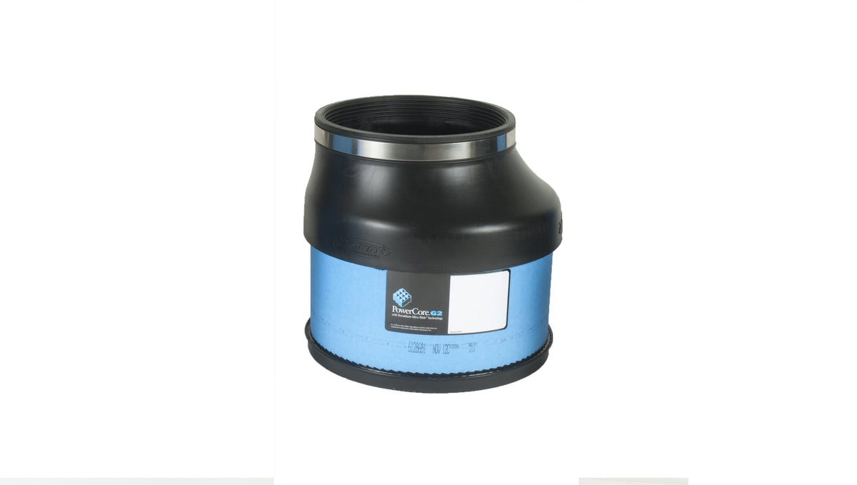 Volant | PowerCore®100K Mile No Maintenance Air Filter (61508 ...